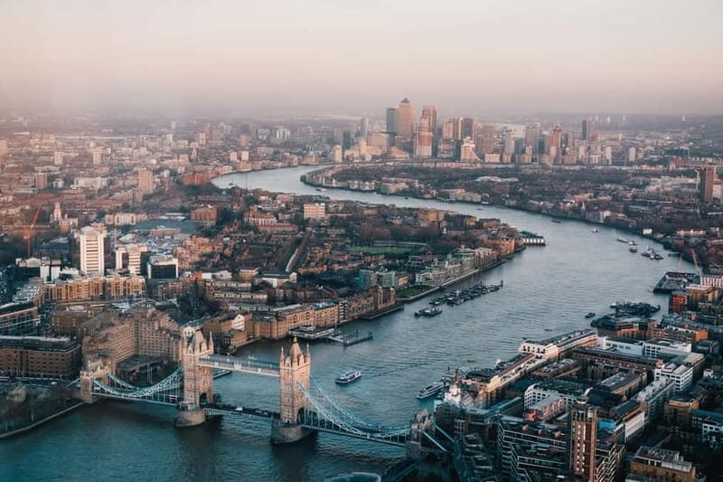 London: Top Attractions and City Highlights Walking Tour - How to Make the Most of Your Tour