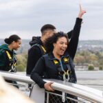 London: Tottenham Hotspur Stadium Skywalk Experience - The Climb: What to Expect