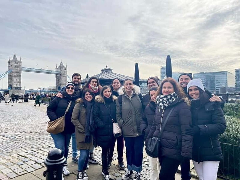 London: Tour through the history of the Thames, from St. Paul's to Tower Bridge - What It Means for You