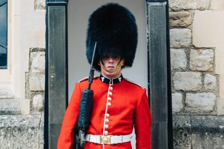 London: Tour with Private Guide - Who Will Love This Tour?