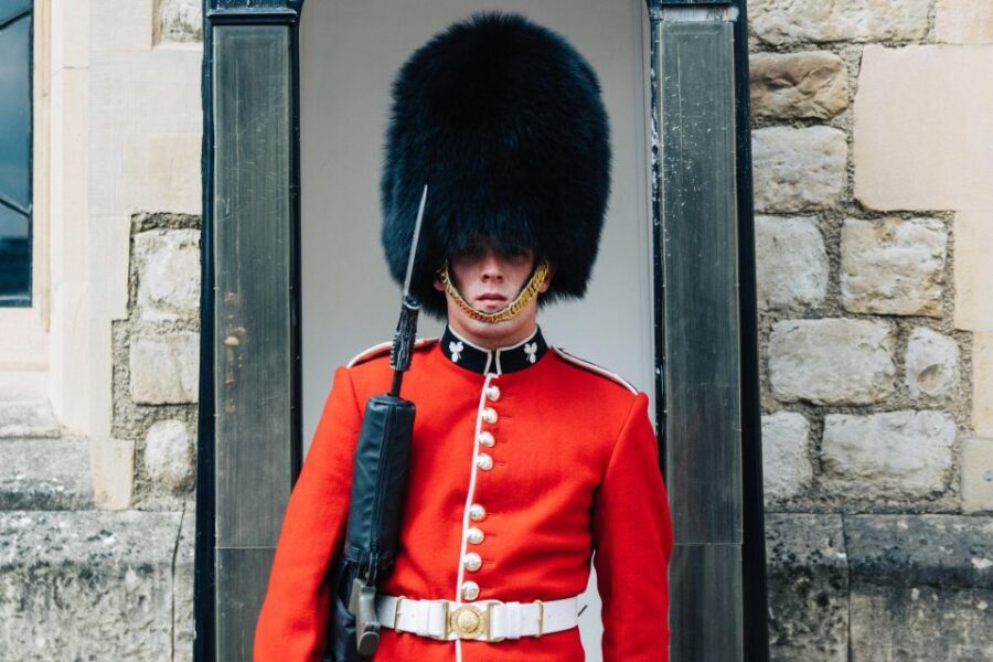 London: Tour with Private Guide - Who Will Love This Tour?