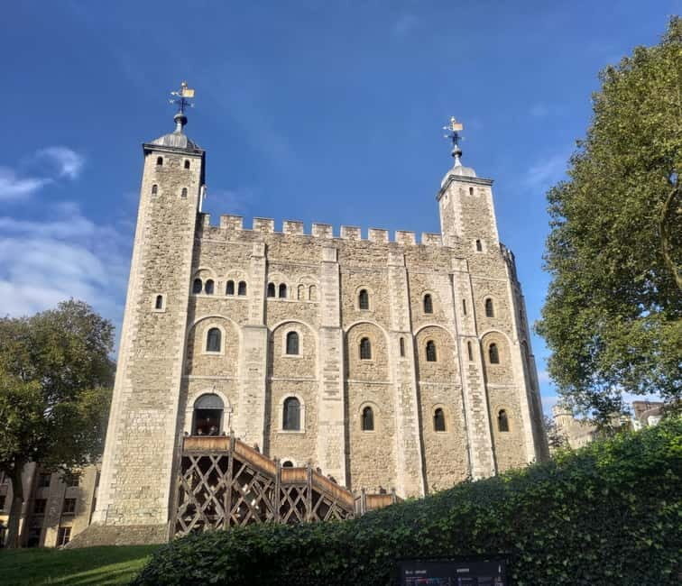 London: Tower of London and Tower Bridge Private Tour - Authentic Highlights & Practical Tips