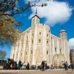 London: Tower of London, Hop-on, Hop-off Bus & River Cruise - The Highlight: Visit to the Tower of London