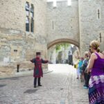 London: Tower of London, Thames Boat & Changing of the Guard - Practical Details & What to Expect