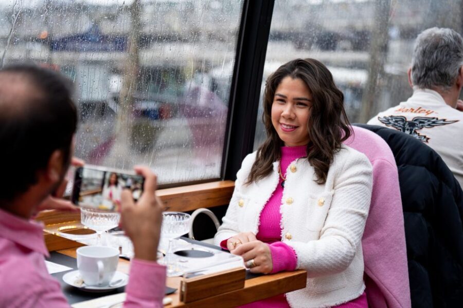 London: Traditional Afternoon Tea Tour in a Luxury Coach - Paying for Quality: Is It Worth the Cost?