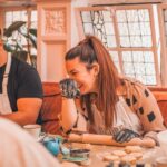 London: Traditional English Scone Making and Tea Workshop - The Value of This Tour