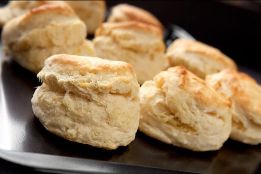 London: Traditional Scone Making Workshop - What Makes the Experience Special?