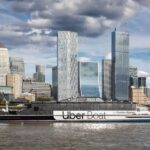 London: Uber Boat 1-Day Hop-On Hop-Off and Cable Car Tickets - What to Expect During Your Day
