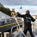 London: Uber Boat by Thames Clippers Return River Ticket - Breakdown of the Route’s Highlights