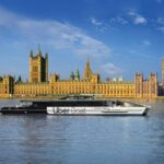 London: Uber Boat Return Trip River Ticket + Painted Hall - Why This Tour Works Well