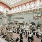 London: Victoria and Albert Private Tour with Expert Guide - What You’ll Experience