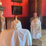 London: VIP Kensington Palace Gardens Tour & Royal High Tea - A Taste of Royalty: The Afternoon Tea