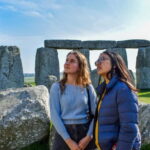 London: VIP Stonehenge Inner Circle and Windsor Day Trip - The Windsor Experience: Two Options, One Great Town