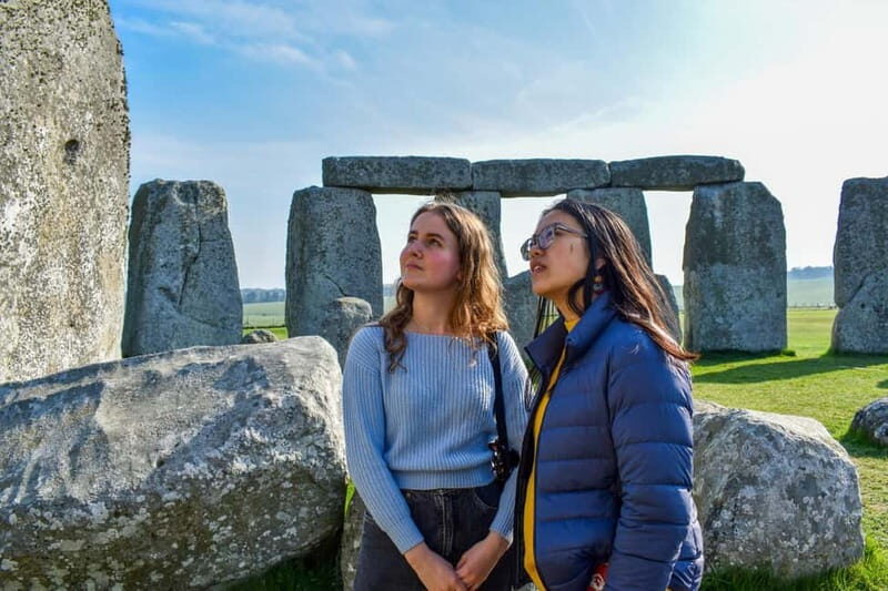 London: VIP Stonehenge Inner Circle and Windsor Day Trip - The Windsor Experience: Two Options, One Great Town