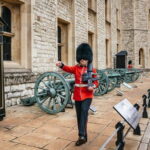 London: VIP Tower Opening Ceremony, Crown Jewels & Cruise - Practicalities and Experience Value