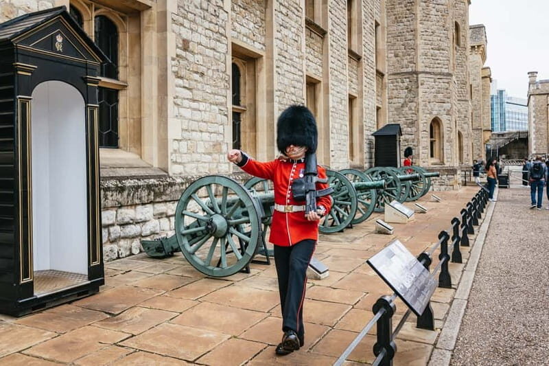 London: VIP Tower Opening Ceremony, Crown Jewels & Cruise - Practicalities and Experience Value