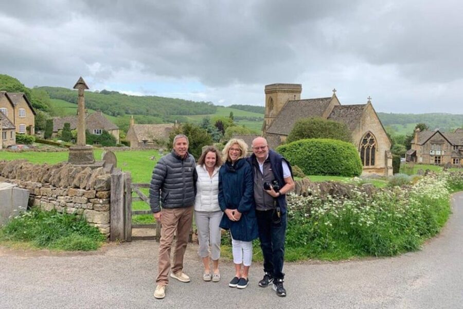 London: Voyagers Private Luxury Day Tour of the Cotswolds - Who Would Love This Tour?