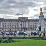 London Walking Tour: Buckingham Palace to Big Ben in 2 hours - What to Expect from the Experience
