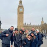 London: Walking tour of major attractions - An In-Depth Look at the London Walking Tour