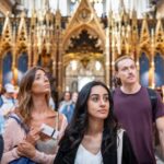 London: Walking Tour & Westminster Abbey Skip-the-Line Entry - Meeting Point and Tour Logistics