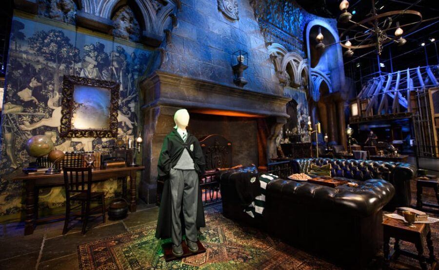 London: Warner Bros. Studio Tour and Morning Train Ticket - The Experience in Detail: What to Expect on This Warner Bros. Tour