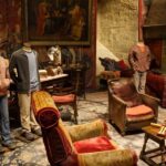 London: Warner Bros. Studio Tour and River Thames Cruise - A Practical Guide to the Warner Bros. Studio Tour
