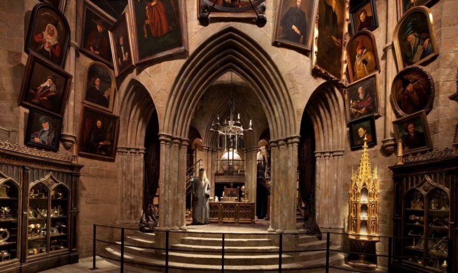 London: Warner Bros. Studio Tour with Hotel Pickup - Who Would Love This Tour?