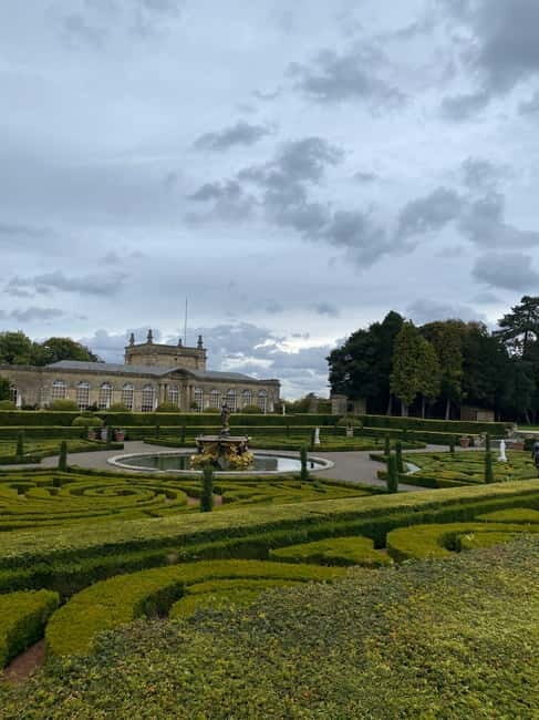 London: Warwick Castle and Blenheim Palace - The Sum Up: Who Will Love This Tour?