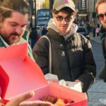 London: West End Donut and Sweet Treats Walking Tour - Practical Details and What You Can Expect