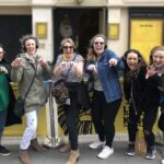 London: West End Musicals Silent Disco Walking Tour - The Itinerary: What’s Included and What You’ll See