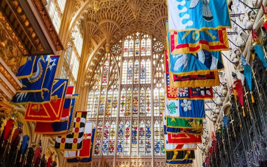 London: Westminster Abbey, Big Ben & Buckingham Guided Tour - An Insider’s Guide to the Tour