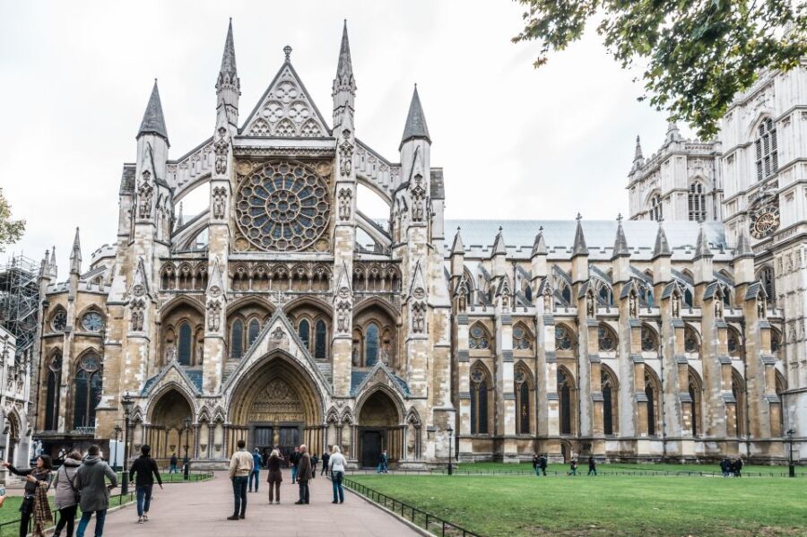 London: Westminster Abbey & Optional Parliament Tour - The Itinerary: What You Can Expect