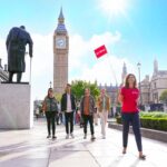 London: Westminster Abbey, Tower of London and Boat Tour - What to Expect: Practical Details