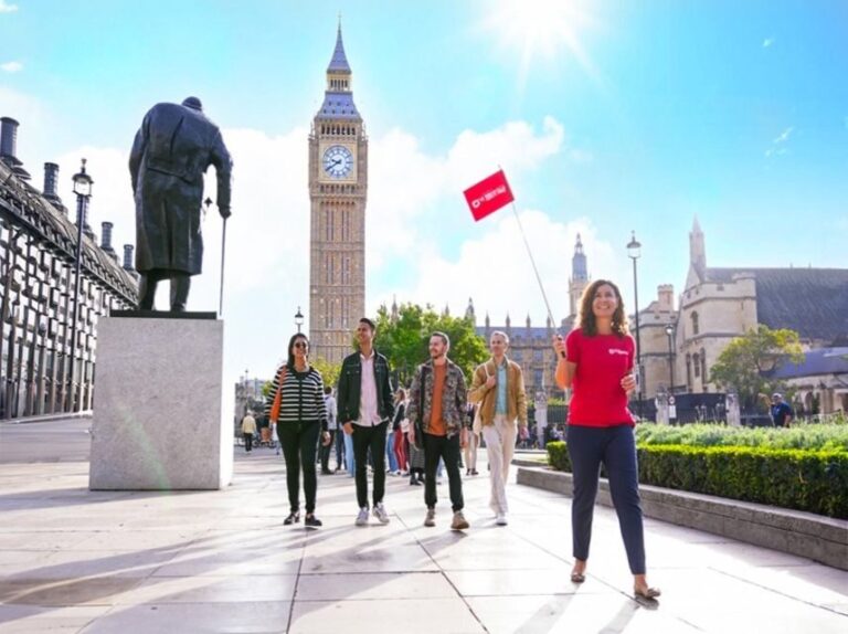 London: Westminster Abbey, Tower of London and Boat Tour - What to Expect: Practical Details