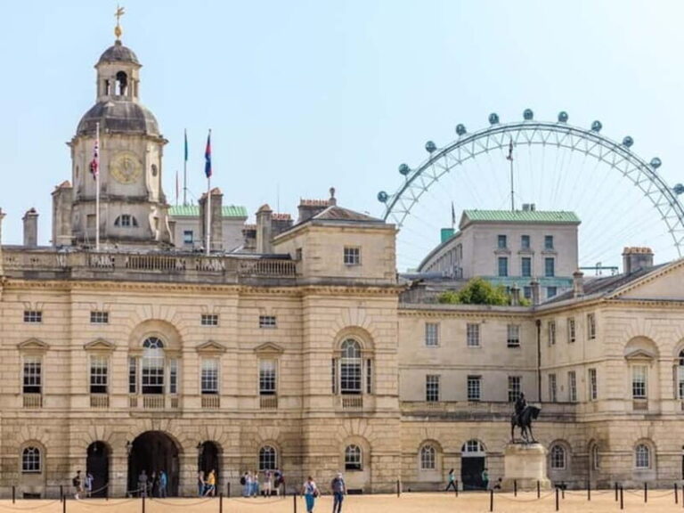 London: Westminster & Changing of the Guard  Private Tour - Why This Tour Provides Value