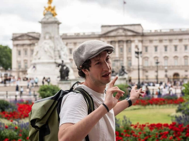 London: Westminster & Churchill War Rooms: Deluxe Tour - Who Will Love This Tour?