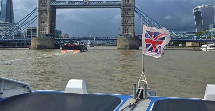 London: Westminster Guided Tour & Thames River Cruise Ticket - Who Will Love This Tour?