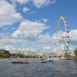London: Westminster Guided Tour with Thames River Cruise - The Thames River Cruise: Relaxing and Scenic