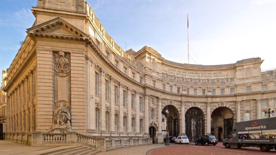London: Westminster Private Guided Walking Tour - Why This Tour Offers Good Value