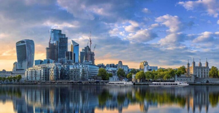 London: Westminster to Greenwich River Thames Cruise - Authentic Expert Insights and Traveller Perspectives