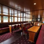 London: Westminster to Hampton Court River Thames Cruise - Highlights along the route