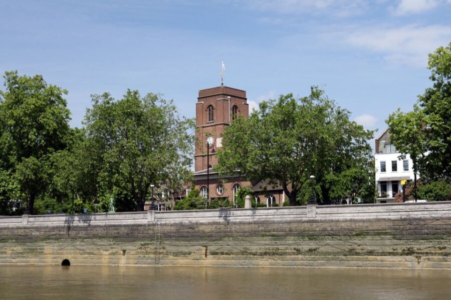 London: Westminster to Kew River Thames Cruise - Why This Cruise Represents Good Value