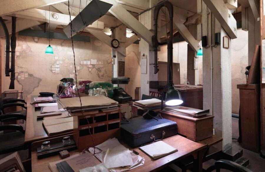 London: Westminster Tour and Churchill War Rooms Visit - What’s Included and What to Consider