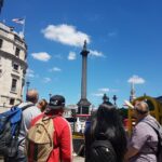 London: Westminster Walking Tour and Kensington Palace Visit - What’s Included and What’s Not