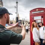 London: Westminster Walking Tour & London Eye Ticket - A Well-Rounded Introduction to London’s Heart