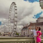 London Westminster with Big Ben private professional photo shoot 60min - Analyzing the Cost and Value