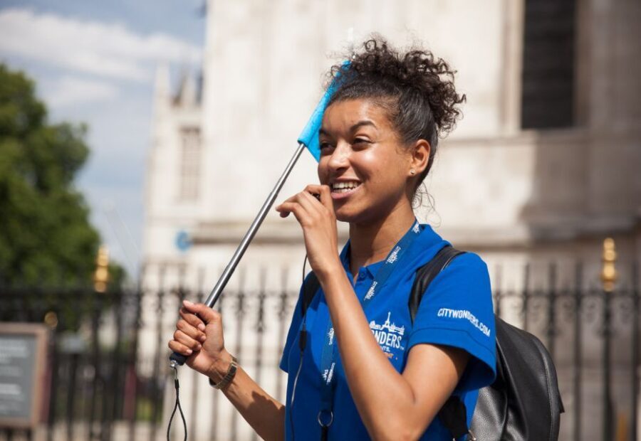 London: Westminster WW2 Tour & Churchills War Rooms Ticket - The Walking Tour of Westminster’s War Sites