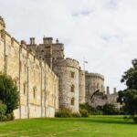 London: Windsor Castle, Stonehenge & Bath Full-Day Tour - The Mystique of Stonehenge