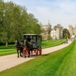 London: Windsor, Stonehenge, Bath, and Roman Baths Day Trip - The Mystique of Stonehenge