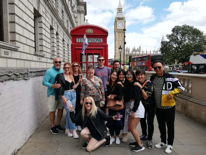 London: Winston Churchill and World War II - Why This Tour Offers Good Value